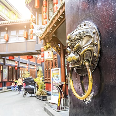 Chengdu Tours 2025 & 2026 - Chengdu private tours and tour packages